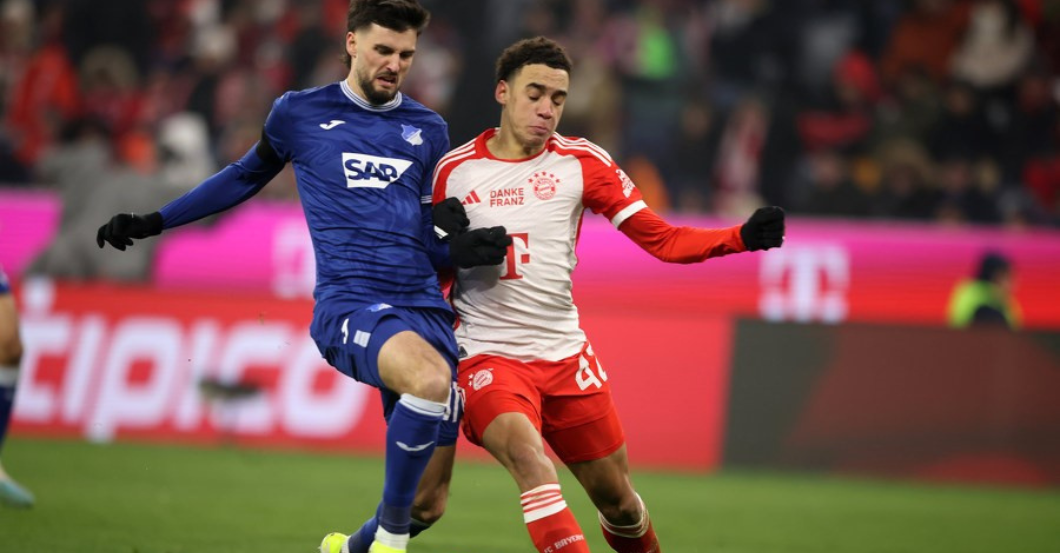 Den FC Bayern München als VIP in der Königsklasse erleben!