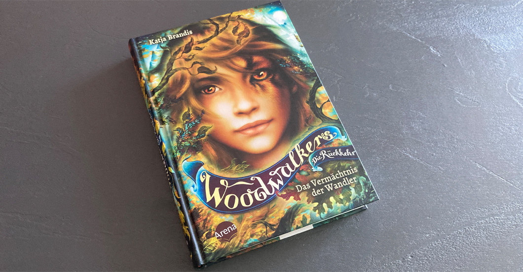 Treffen Sie Bestseller Autorin Katja Brandis Bei Ihrer Lesung